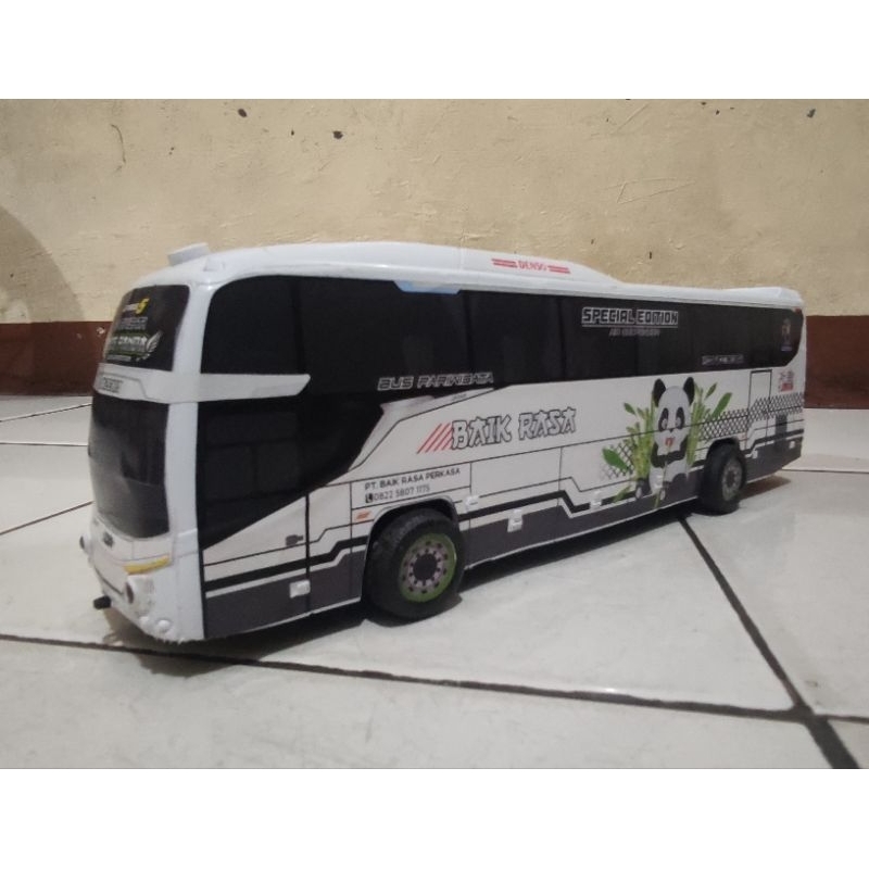 Jual Stiker untuk Bus Basuri Mainan Plastik review bisa cek di sini ...