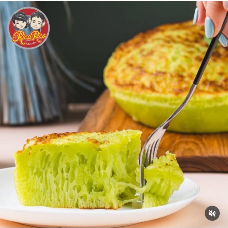 Jual Bika Ambon Rica Rico | Shopee Indonesia