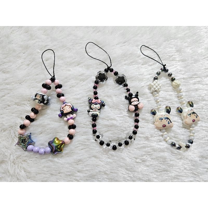 Jual [SALE] Phone Strap/Gantungan Kunci, Bag Charm, HP dan Tas Skull ...