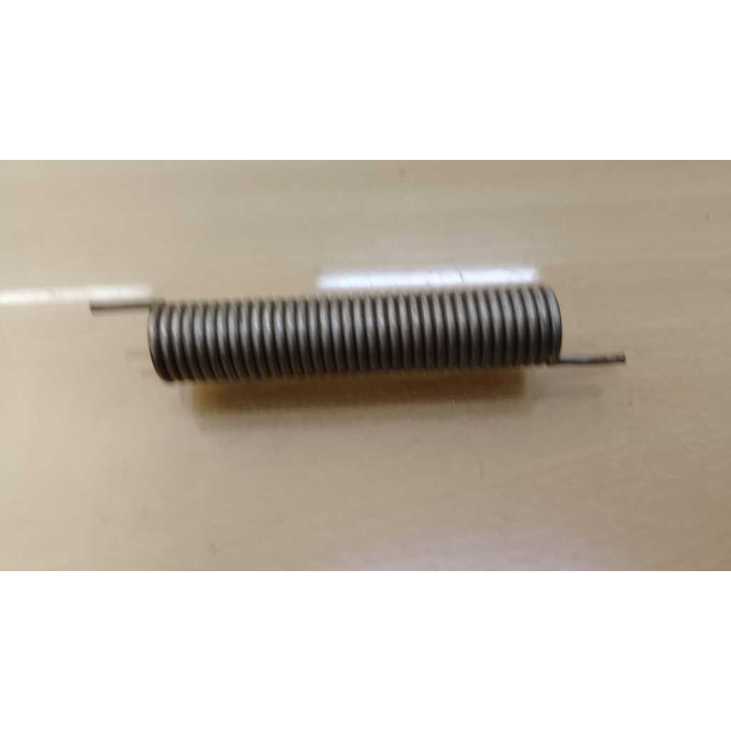 Jual Per Tarik baja Kait Panjang Kawat 2 mm ID 11 mm LB 71 mm Panjang ...