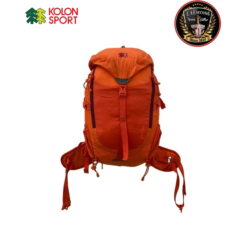 Jual kolon Sport Backpack Ransel | Shopee Indonesia