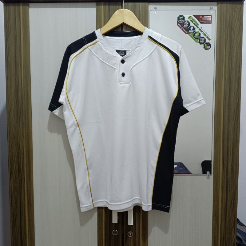 Jual Jersey Vision Quest Baseball Template | Shopee Indonesia