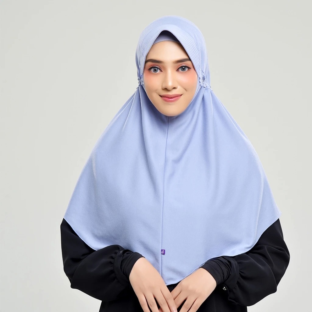 Jual Rabbani - Kerudung Instan Innova LX KAA (S) | Shopee Indonesia