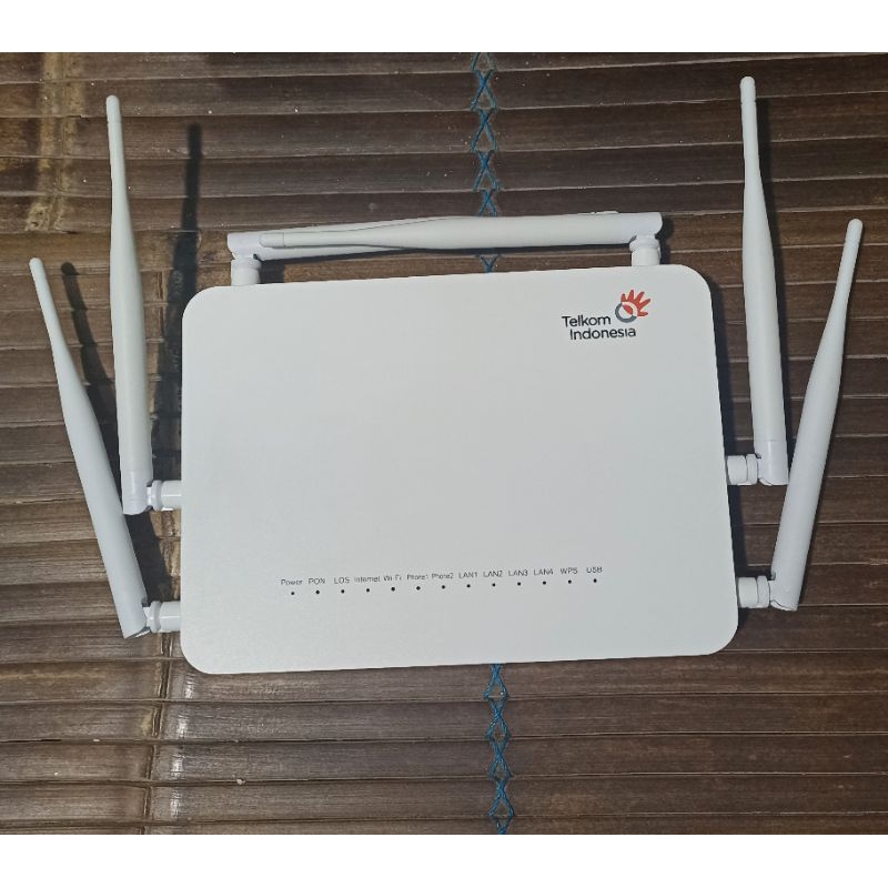 Jual modem ZTE gpon F670 premium | Shopee Indonesia