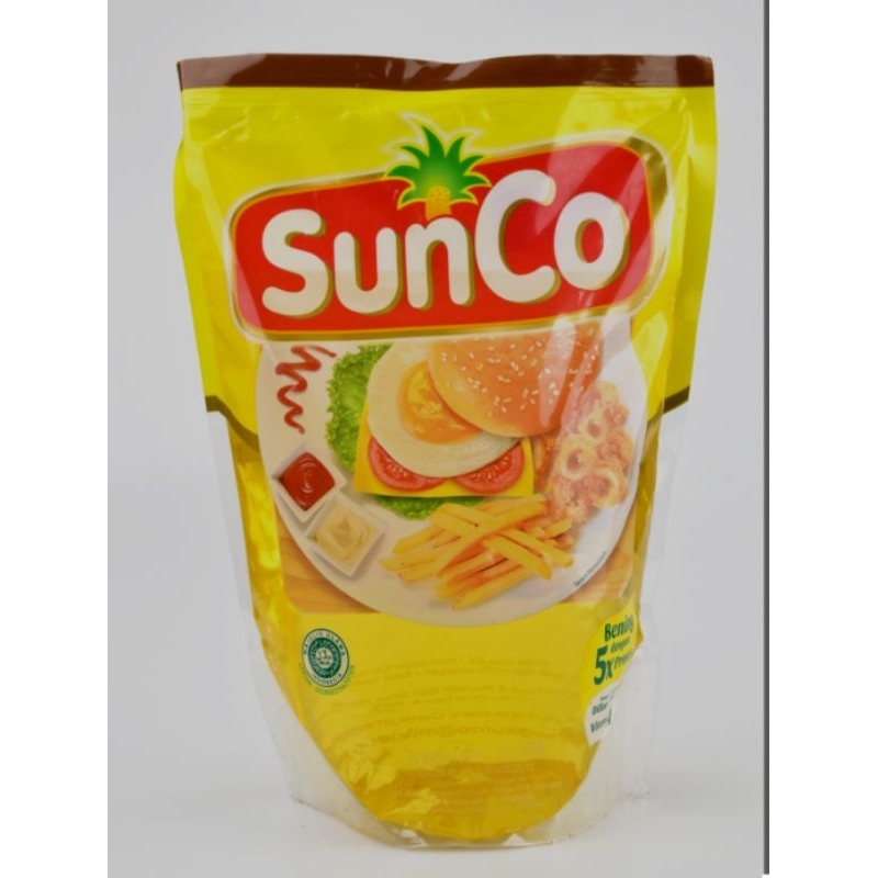 Jual SUNCO 2 LITER | Shopee Indonesia