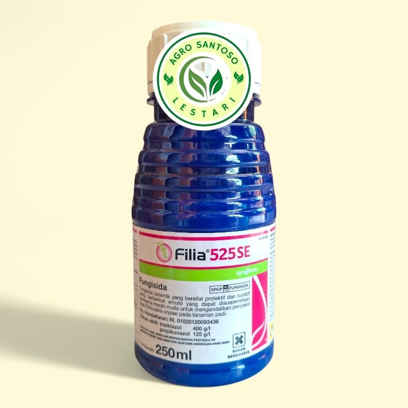 Jual Syngenta Filia 525 SE 250ml-Fungisida Sistemik | Shopee Indonesia