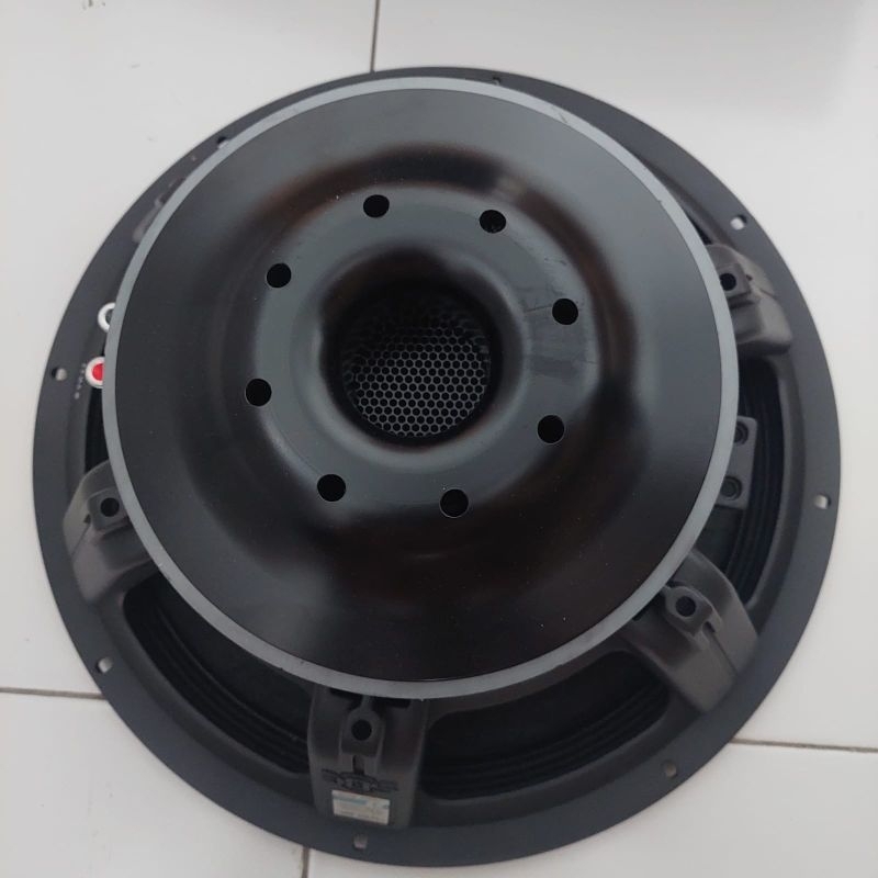Jual speaker ACR 15 inch Deluxe 15700 MK1 original speaker komponen ACR Deluxe 15700 MK1 ...