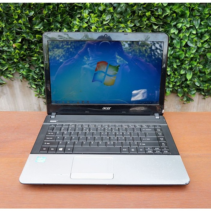 Jual Laptop Acer Aspire E1-471 Intel Core i3-2328M Ram 16Gb 512Gb Normal Siap Pakai - Leptop ...
