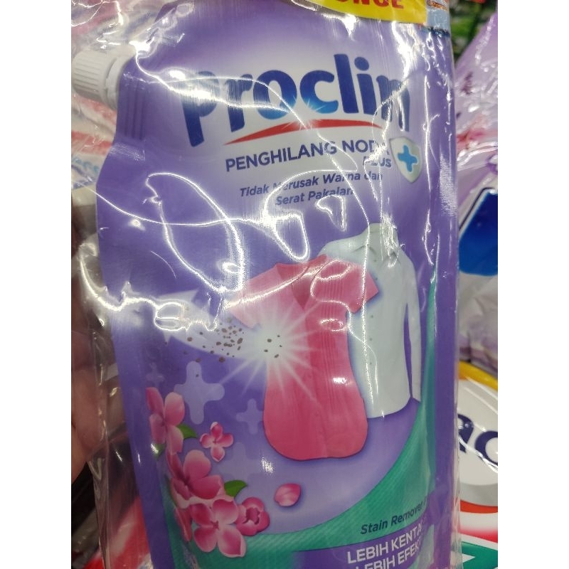 Jual proclin pemutih 400 ml | Shopee Indonesia