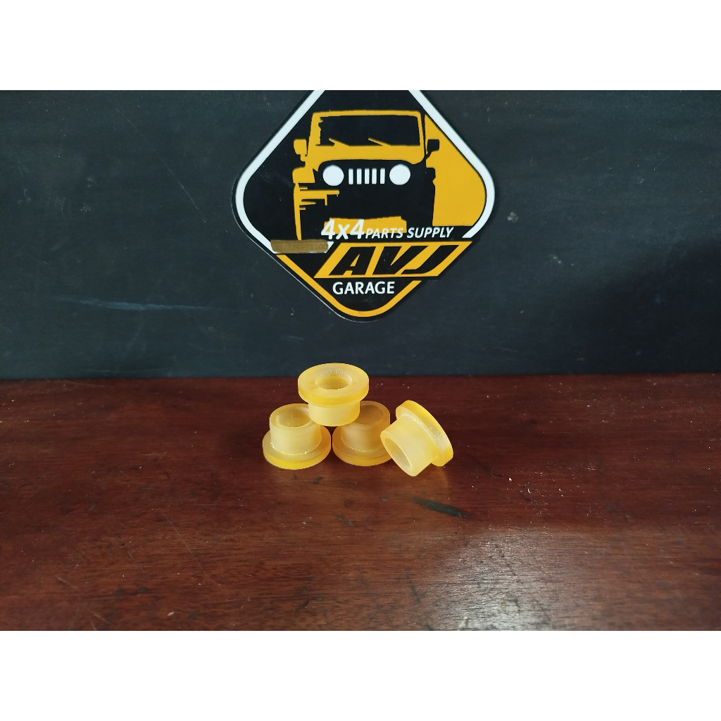 Jual Bushing pivot arm depan ATV sesuai ukuran gambar | Shopee Indonesia