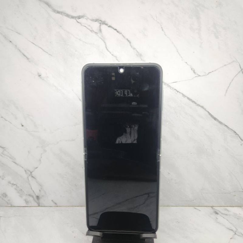 Jual Lcd Samsung Z Flip 6 Sm F741 Layar utama Original Sein Copotan ...