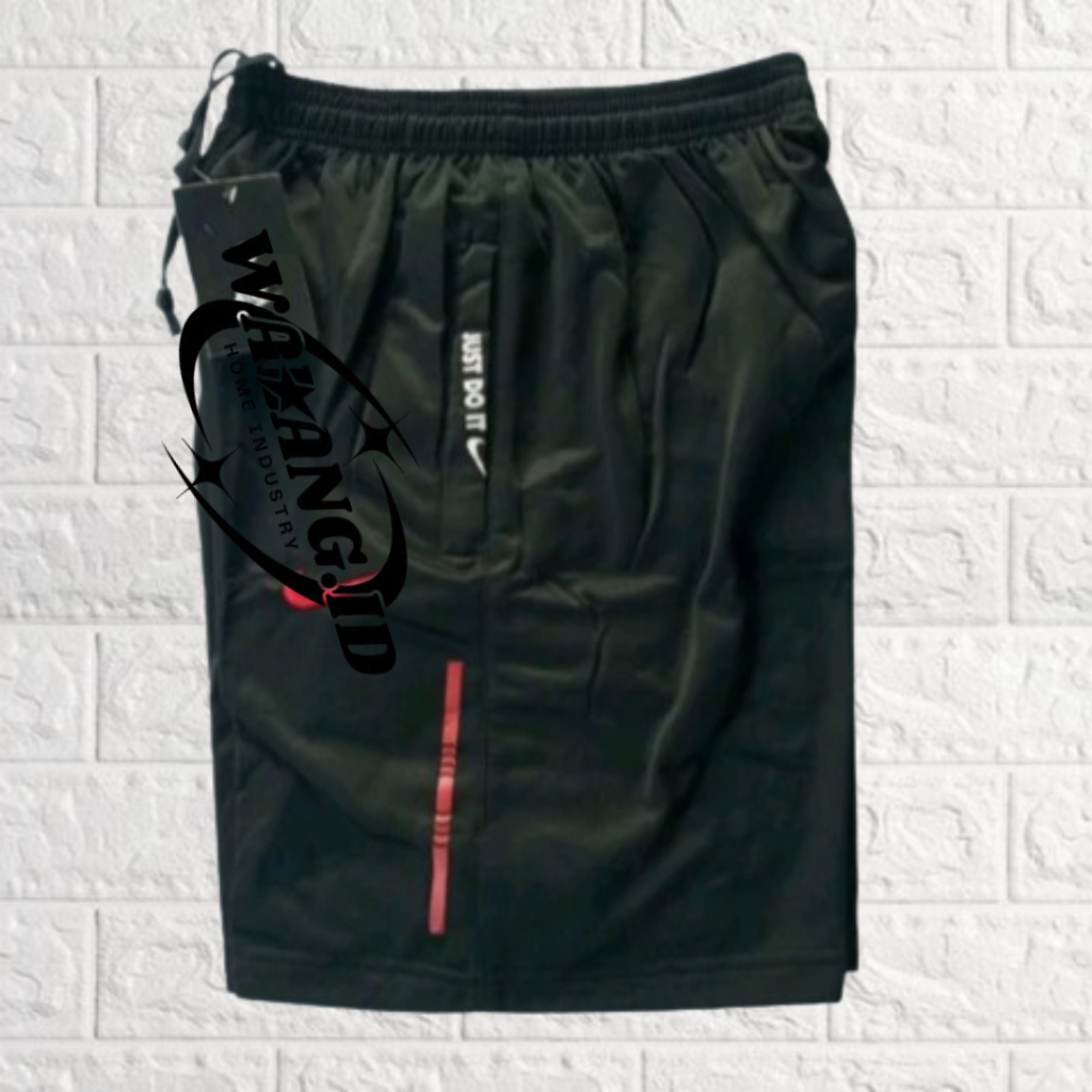 Jual celana pendek pria olahraga celana futsal gym running kolor pria | Shopee Indonesia