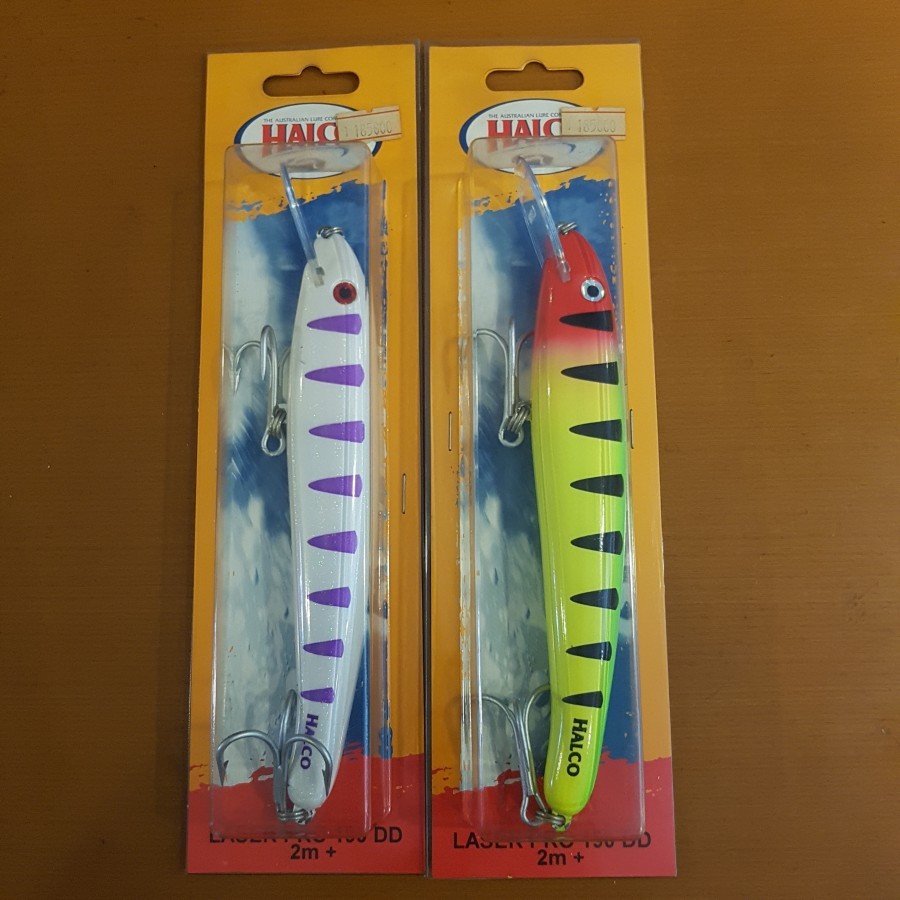 Jual Halco Laser Pro 190 DD | Shopee Indonesia