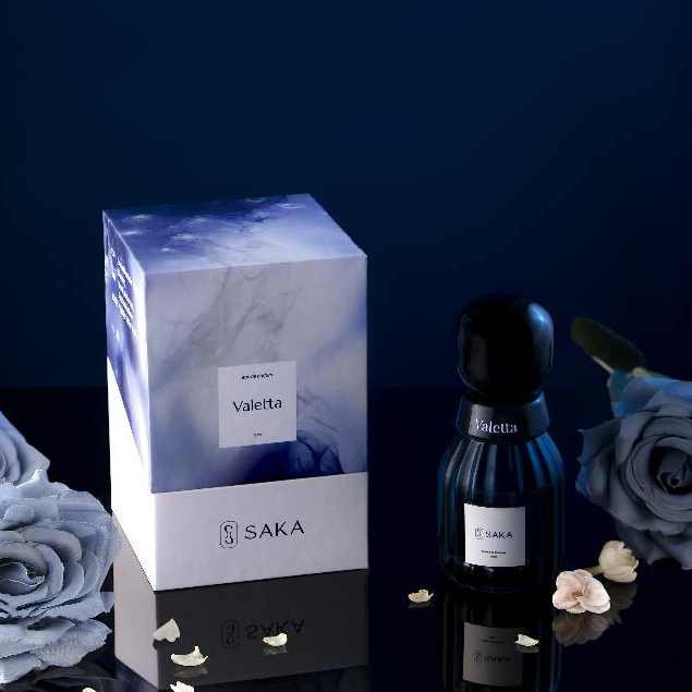 Jual Parfum SAKA 50 ml / Valetta Parfum Unisex Extrait De Parfume ...