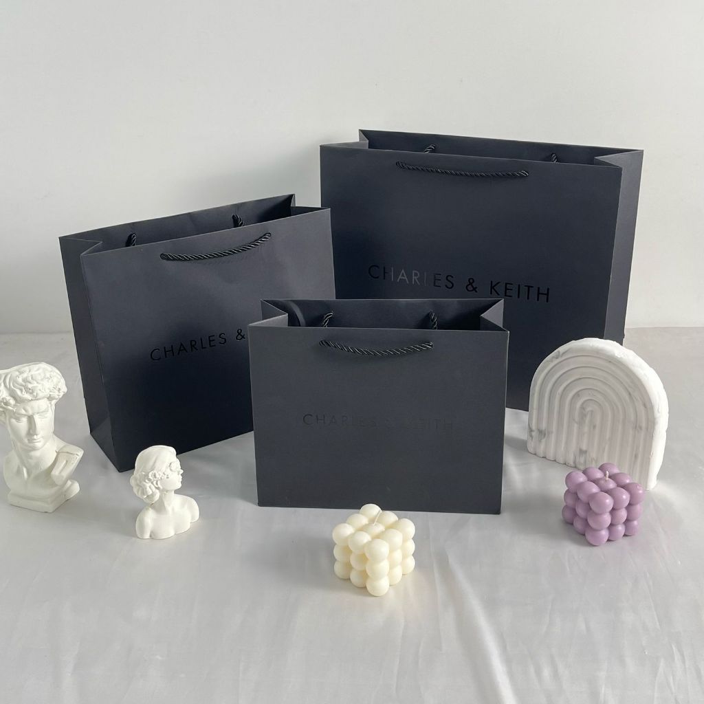 Jual CK PAPER BAG CK - dijual terpisah | Shopee Indonesia