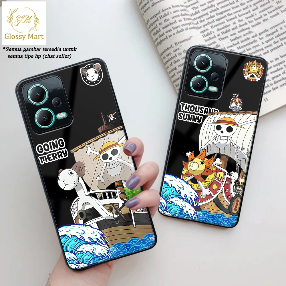 Jual Case XIAOMI MI 12 LITE 11 A2 LITE A2 A1 REDMI S2 A1 2022 A2 2023 ...