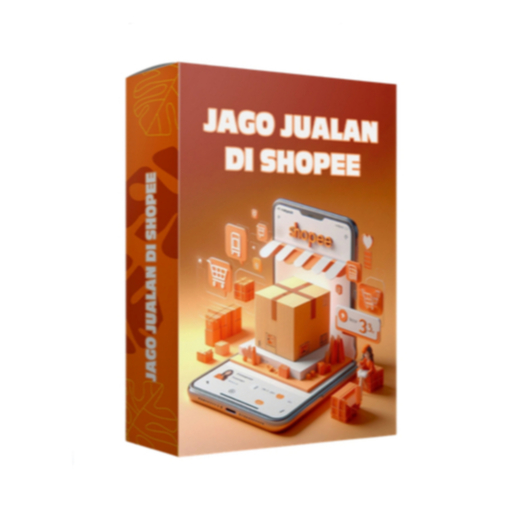 Jual Jago Jualan Di Shopee Step By Step Jualan Di Shopee Dari Pemula Sampai Mahir | Shopee Indonesia