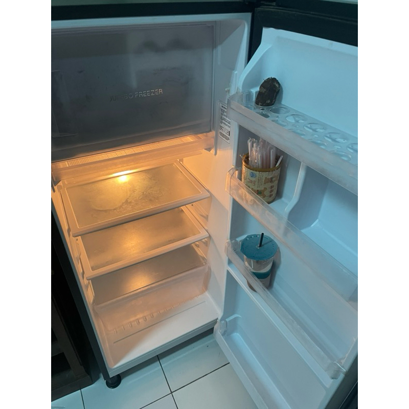 Jual Kulkas second | Shopee Indonesia