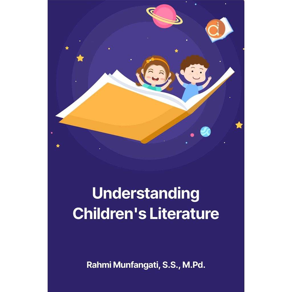 Jual Buku Understanding Children’s Literature | Shopee Indonesia