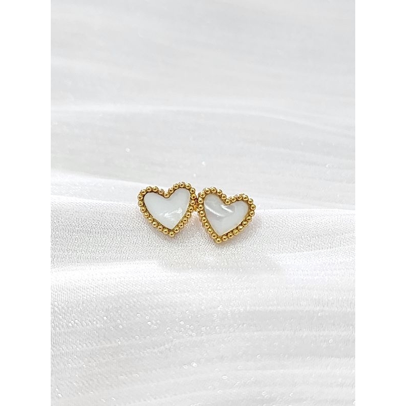 Jual Harga Anting Emas Putih Terlengkap & Harga Terbaru Juni 2026 ...
