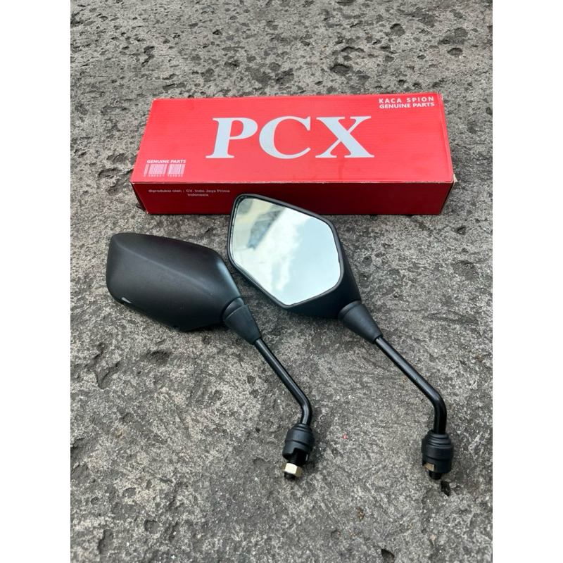 Jual Spion Motor Honda PCX 150 New PCX 160 VARIO 160 Model Standart ...