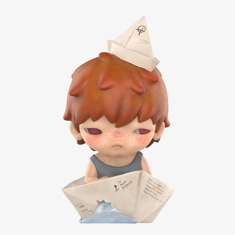 Jual POPMART Ori Hirono Secret • Little Mischief PM441 | Shopee Indonesia