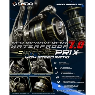 Produk DAIDO FISHING TEAM | Shopee Indonesia