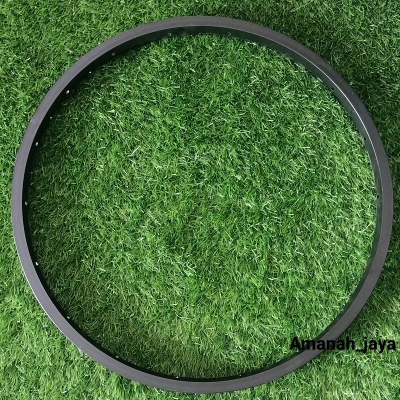 Jual Velg Alloy Sepeda 20 Inch 36 Hole Harga Satuan | Shopee Indonesia