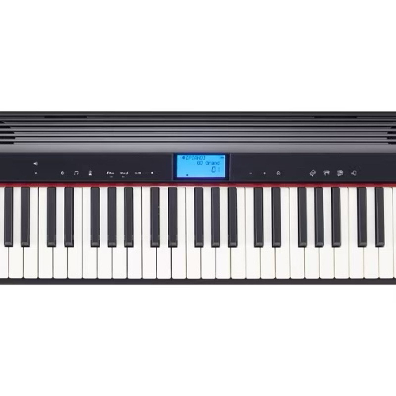 Jual Roland GO:PIANO Digital Piano (GO-61P) | Shopee Indonesia