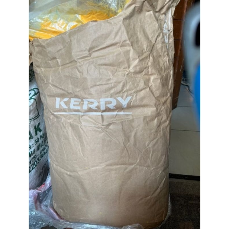 Jual Cheese Powder Kerry 25kg 8108 / Keju Bubuk Kerry 25 kg kerry sak ...