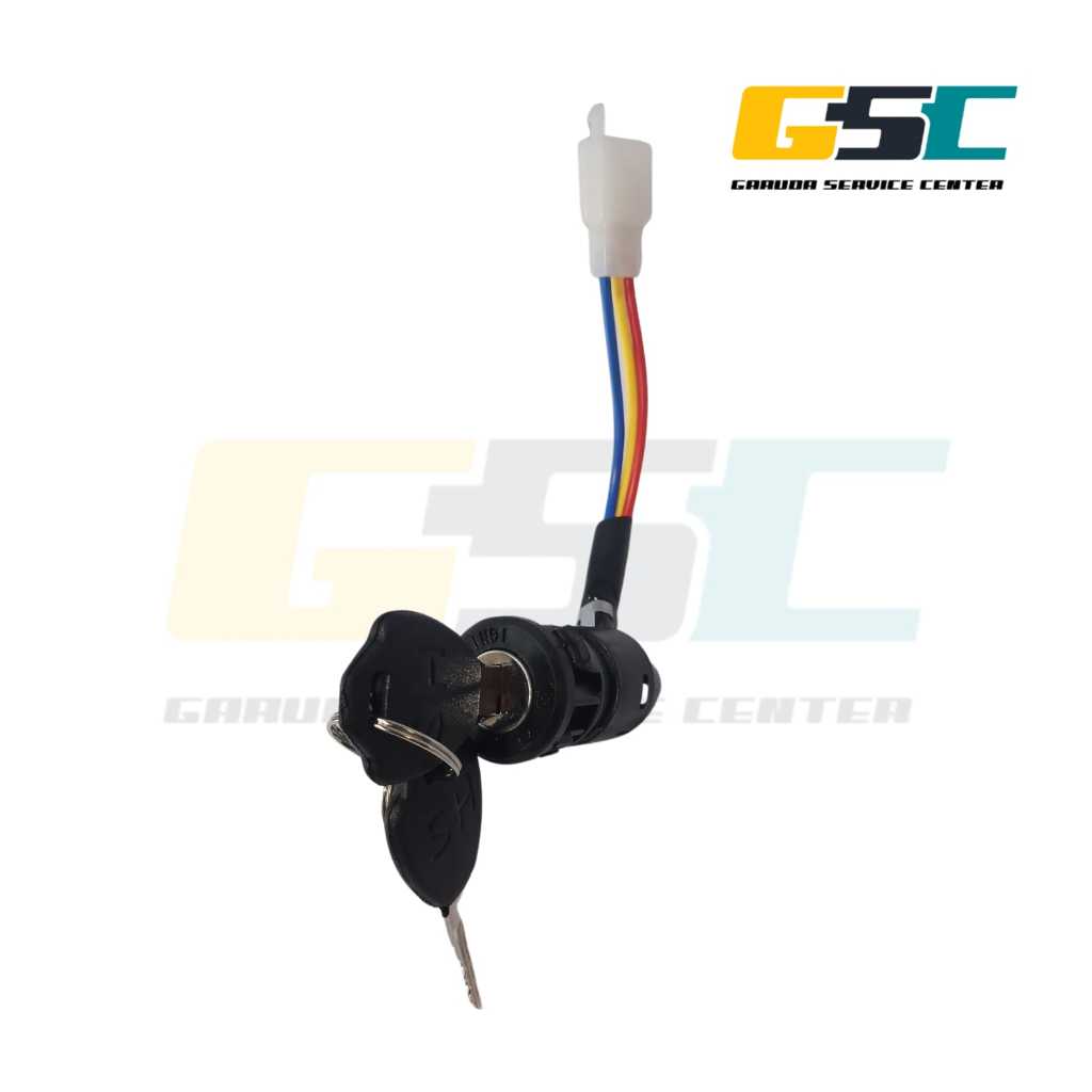 Jual Kunci Sepeda Listrik | Shopee Indonesia