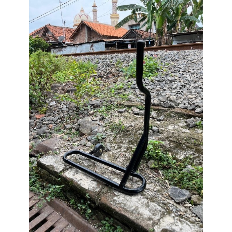 Jual Paddock Motor Matic Paddok Motor Matic Beat Vario Scoopy Mio Beat ...