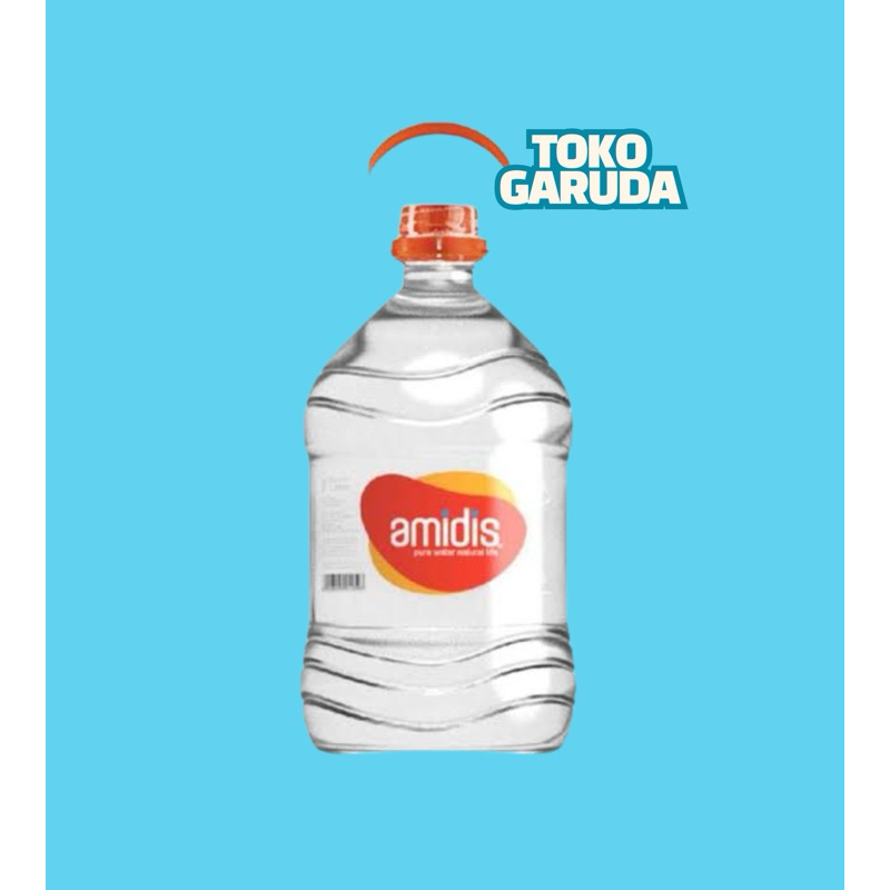 Jual Amidis galon 15L | Shopee Indonesia