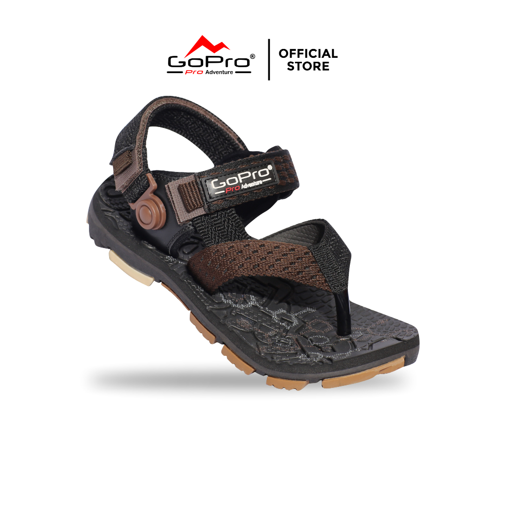 Jual GoPro Adventure Atlanta GT - Sandal Gunung Anak Remaja Terbaru ...
