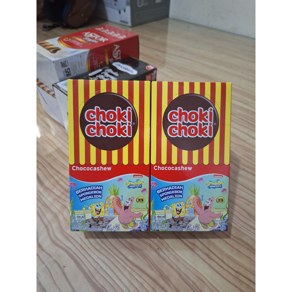 Jual Choki Choki Stick | Shopee Indonesia