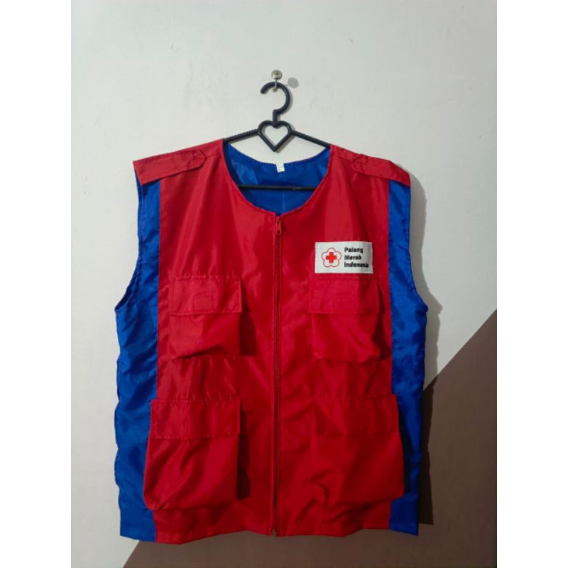 Jual Rompi PMR (Model Baru) Madya, Wira, Mula | Shopee Indonesia