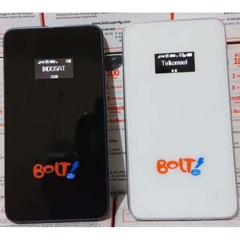 Jual Modem Wifi Huawei E5578 Mifi Bolt Vella UNLOCK Fullmod All ...