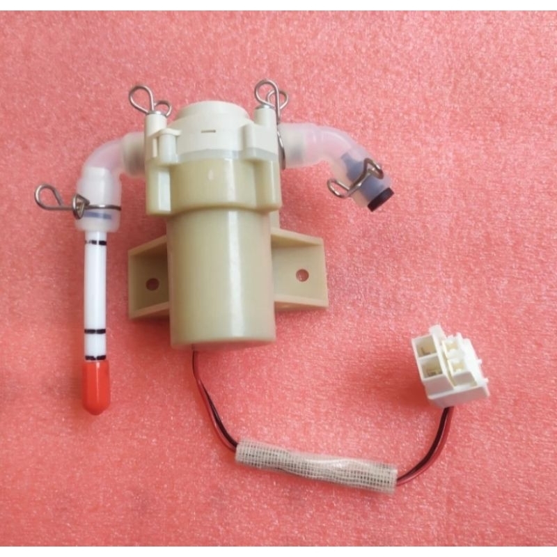 Jual Pompa Ice Maker Dispenser Kulkas LG Side By Side. | Shopee Indonesia