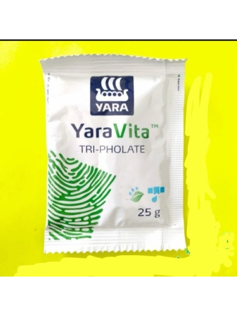 Jual YaraVita Tripholate 25 gram ( Yara Vita ) | Shopee Indonesia