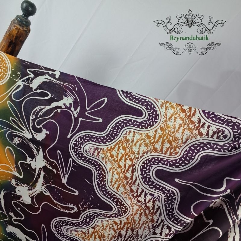 Jual BATIK TULIS PREMIUM, BATIK KONTEMPORER MODERN, BATIK UNIK, BATIK ...