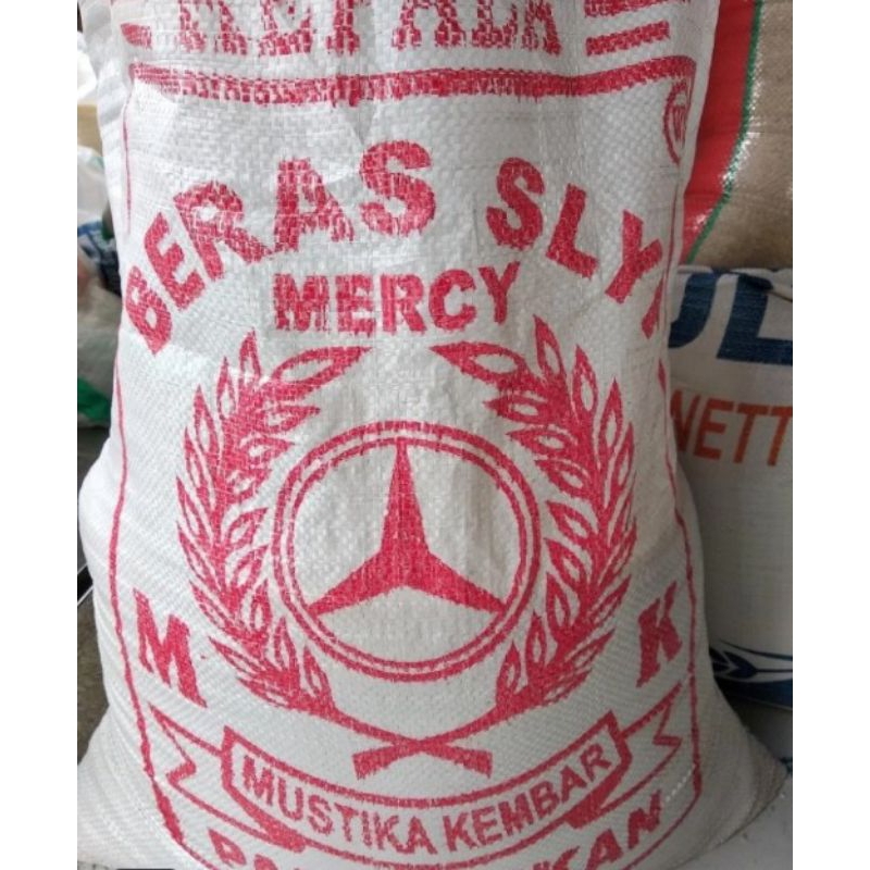 Jual Beras Pera IR 42 / Beras PN 20 kg | Shopee Indonesia