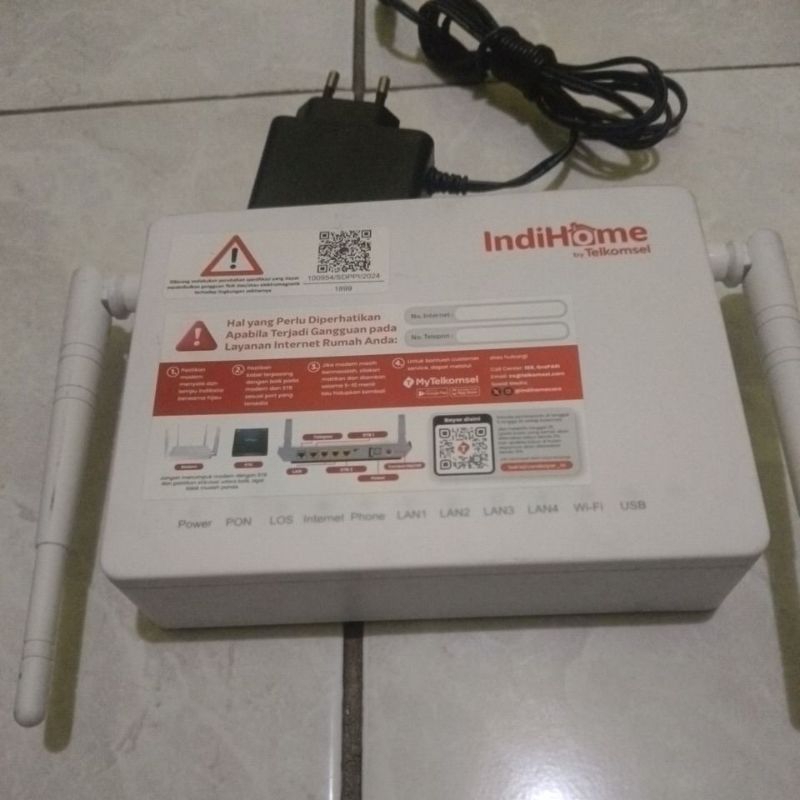 Jual ZTE F672Y | Shopee Indonesia