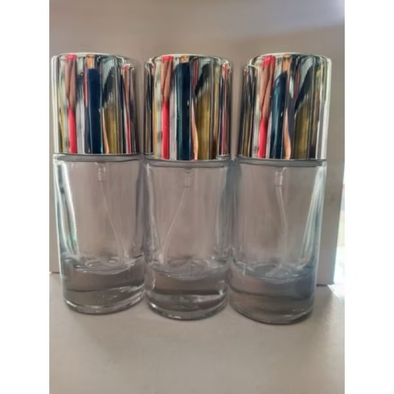 Jual botol parfum casa 20ml drat | Shopee Indonesia