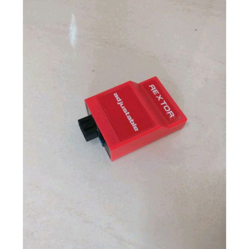 Jual cdi rextor new mio smile kondisi nyala normal bekas pakai bisa ...