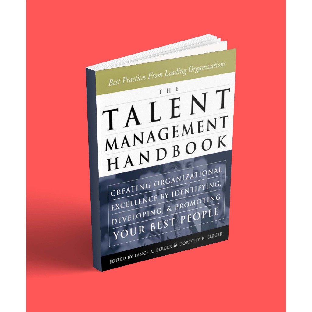 Jual Buku The Talent Management Handbook_ Creating Organizational ...