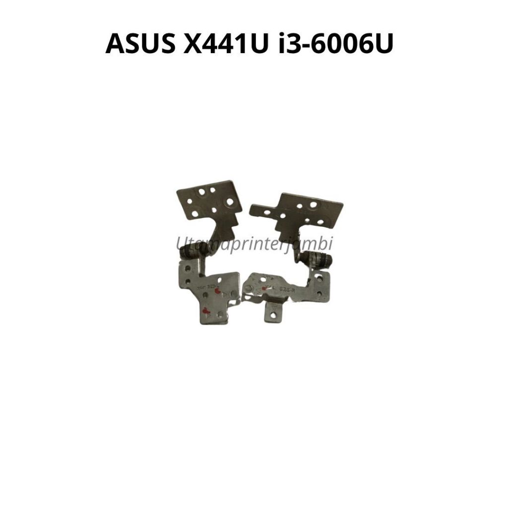 Jual Engsel Original Laptop Asus X441 X441N X441M X441S X441B X441U ...