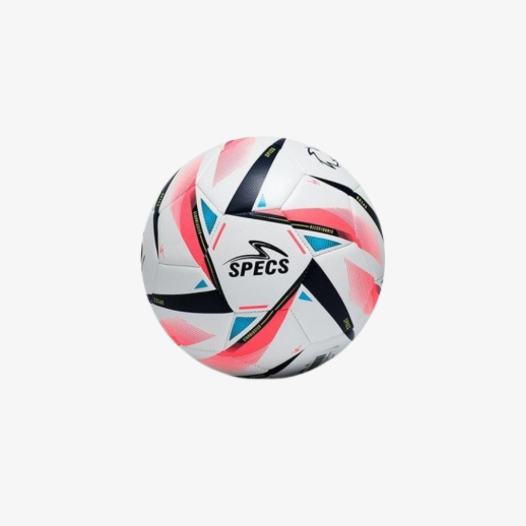 Jual Bola Futsal Specs Starbluster FS Training Ball - White Navy Pink ...