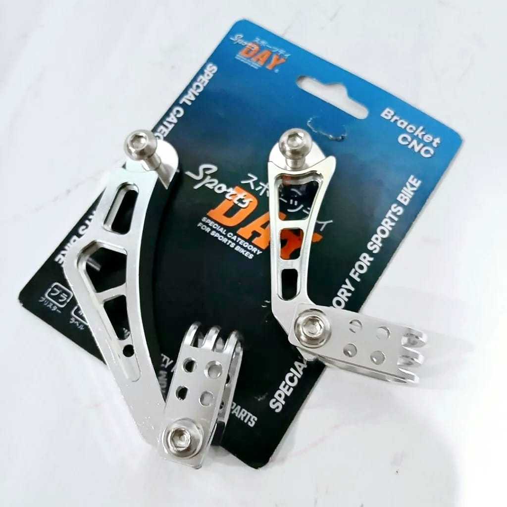 Jual BRACKET SELANG REM DEPAN Breket SELANG REM DAY PANJANG PENDEK ...