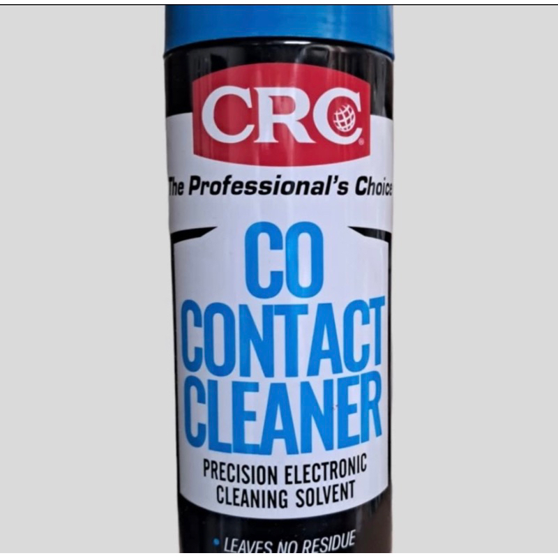 Jual CRC Contact cleaner 350gr | Shopee Indonesia