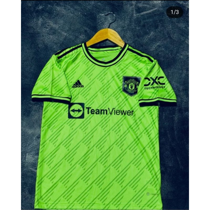 Jual Jersey Mu | Shopee Indonesia